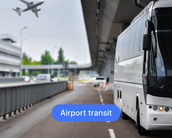 Bus.com | The better way to book a bus