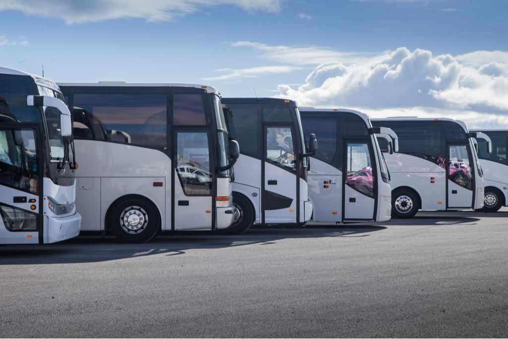 Rent a Charter Bus, Shuttle Bus, Minibus, or School Bus | Bus.com