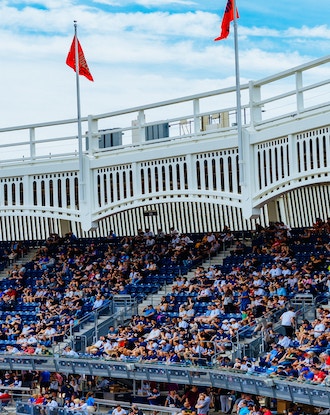 Yankee Stadium Charter Shuttle Bus Rentals Near Me | Bus.com